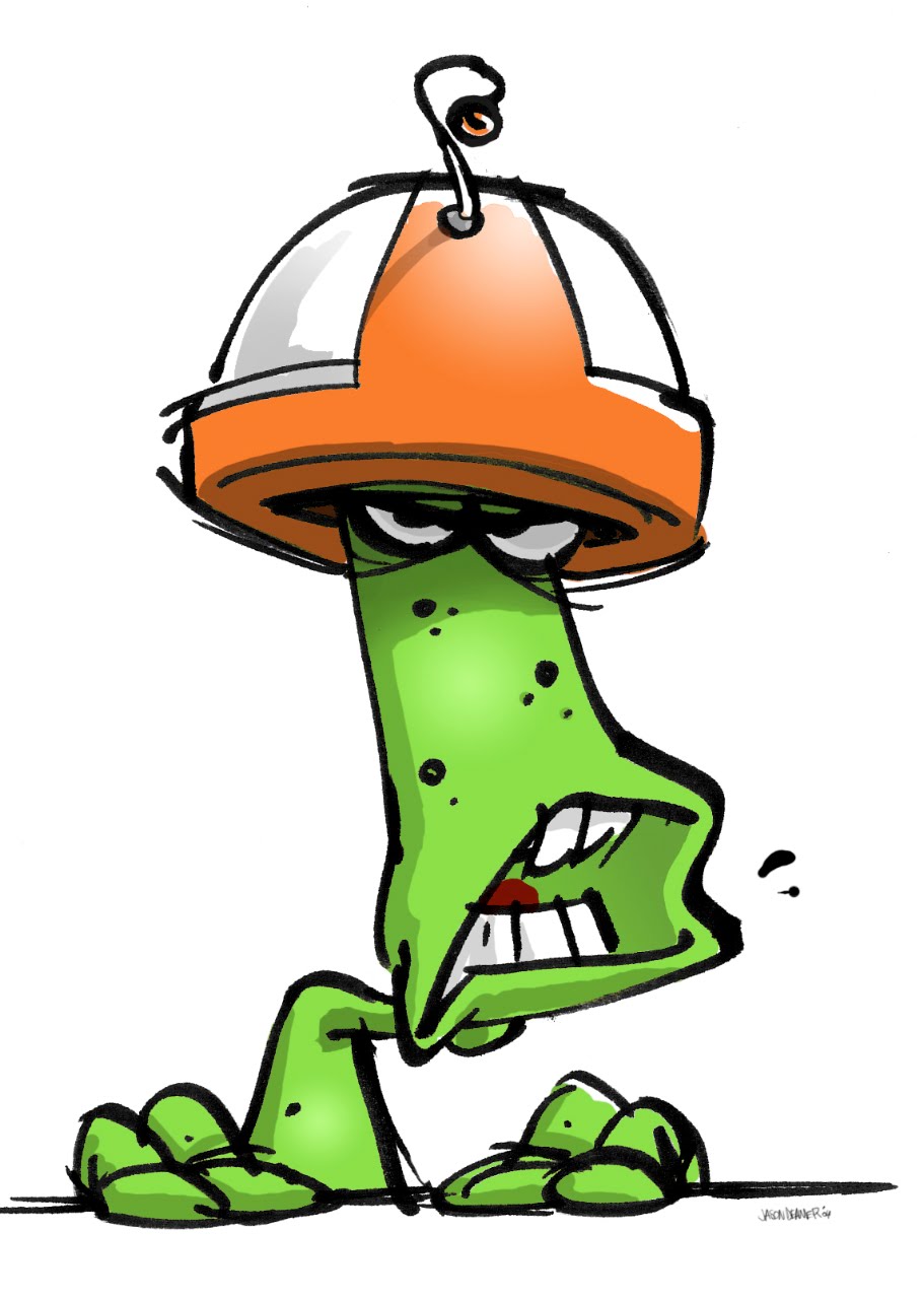 JASON DEAMER INTERVIEW