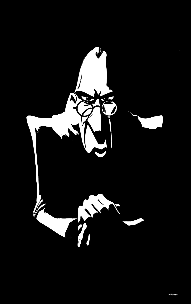 JASON DEAMER INTERVIEW