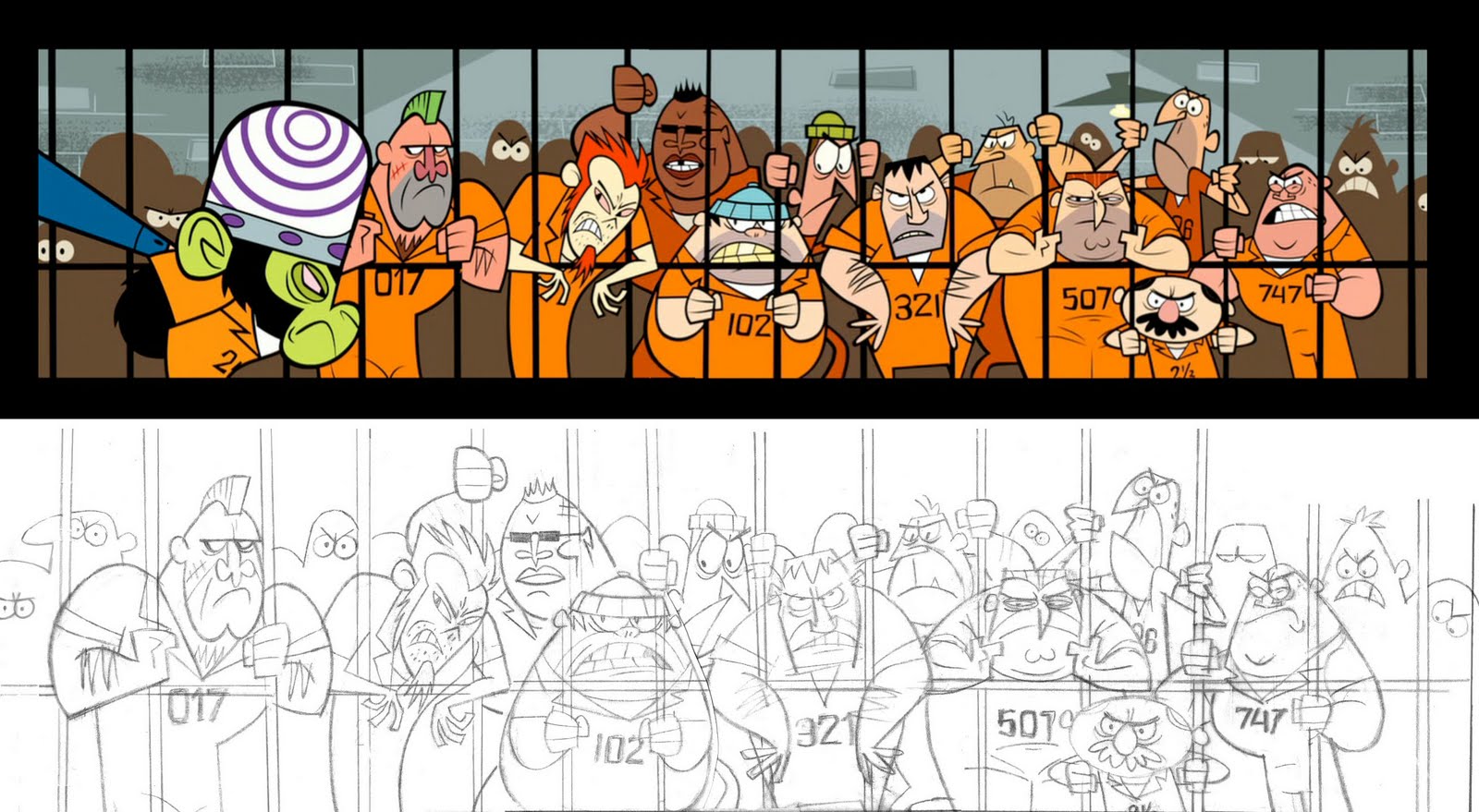 CHRIS BATTLE INTERVIEW: Chris Battle Gallery