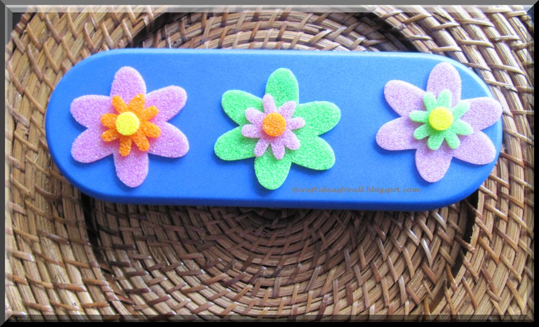 Craft Ideas for all: Mother's Day Gift Ideas