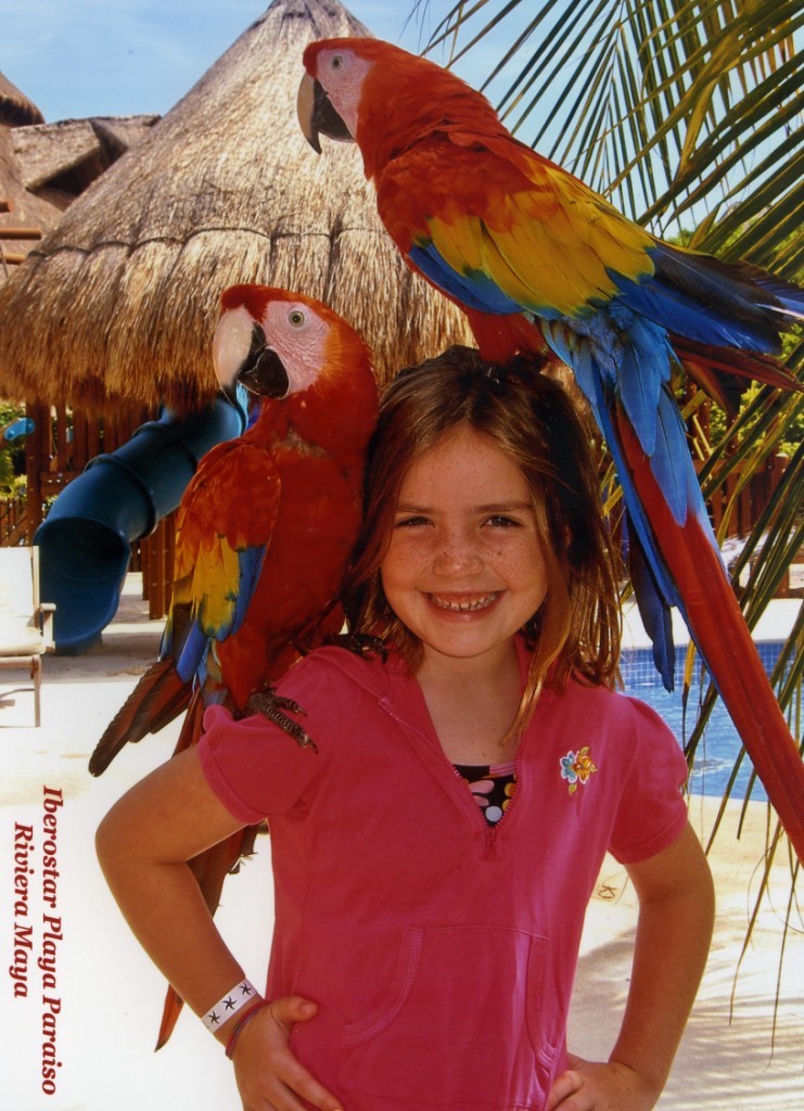 All Are Precious In His Sight: Happy 13th Birthday, Madelaine Grace!