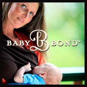Inspired by Savannah: Virtual Baby Shower Gift Guide -- Baby Bond ...