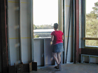 The New Jesse M. Smith Memorial Library