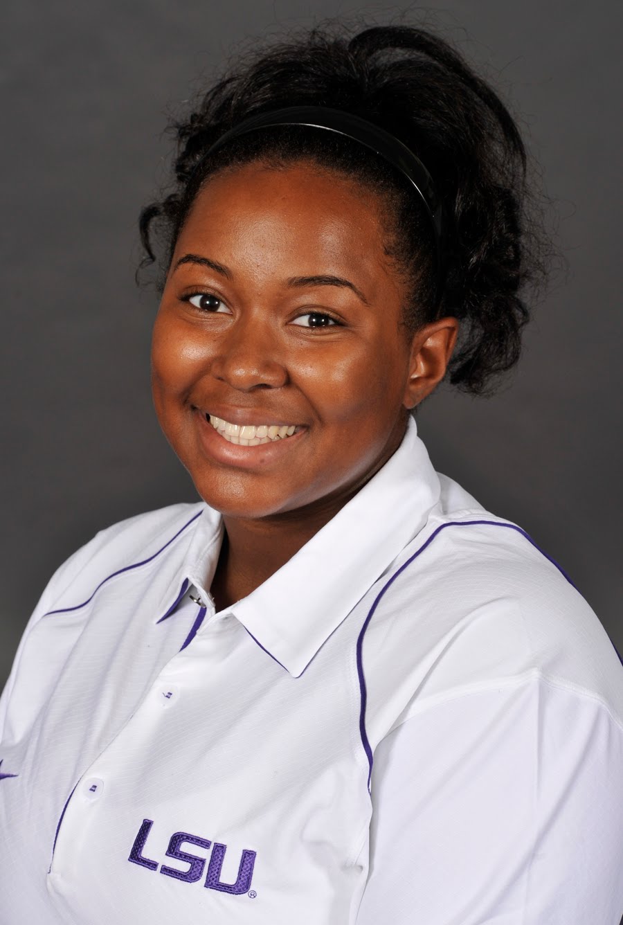 Tiger Talk: LSU Athletic Training Student of the Month