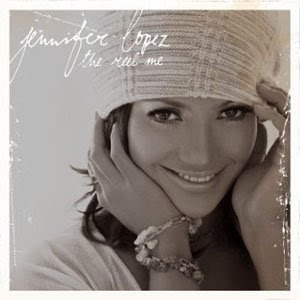 UNA Y MIL COSAS QUE COMPARTIR: Jennifer Lopez -The reel me (2003) cd