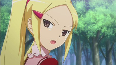 The Anime Blog: Different Types of "Deres"