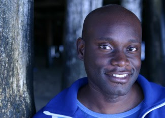 JUST MY SHOW: Just My Show Interviews Rawle D. Lewis, AKA Junior Bevil ...