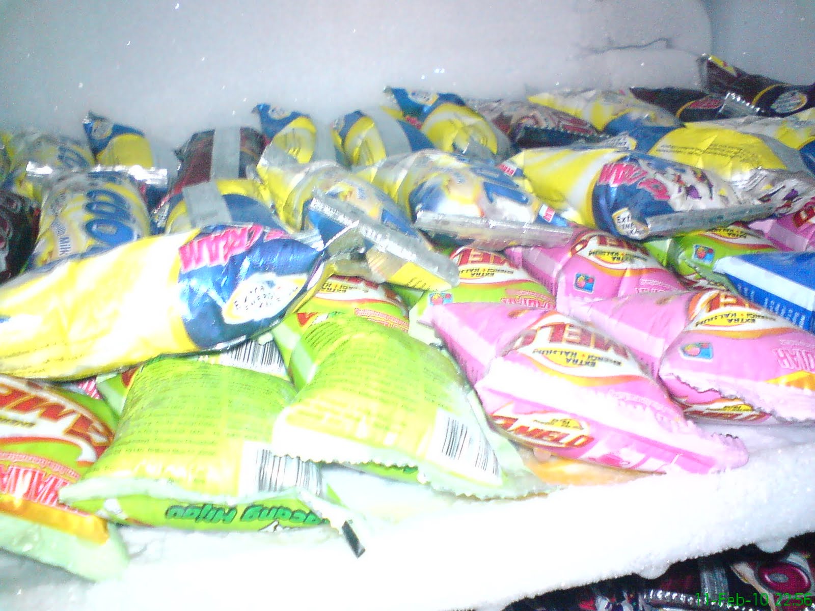 mr.cool ice cream: mr.cool es krim enak dan sehat paling terjangkau