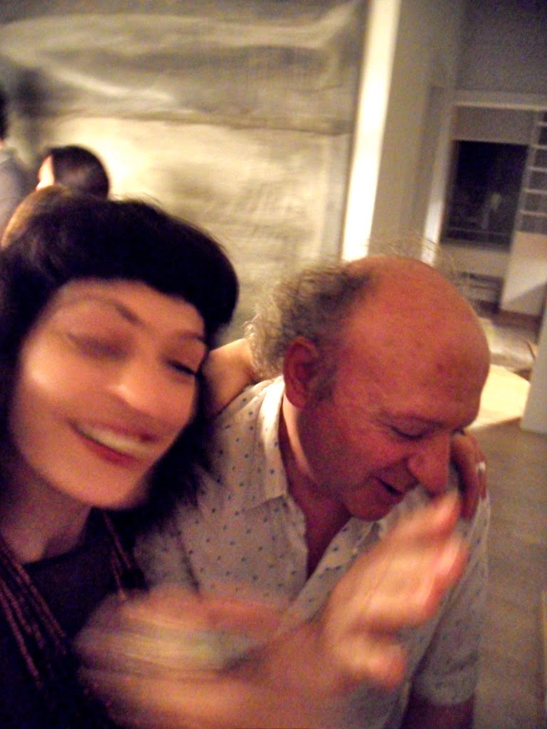 Fiesta de cumpleaños Obiols - Roser Amills, escritora mallorquina