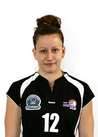 VOLEI ROMANIA: Echipa feminină de volei a României s-a calificat la ...