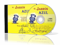 El Jarrón Azul ~ exiAudiolibros