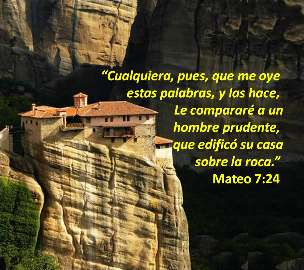 sendero: Síntesis sobre el uso bíblico de "logos" y "rhema"