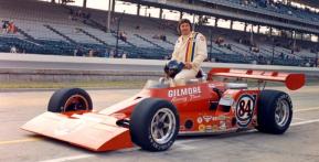 15 Days in May: Frenetic Friday -- George Snider Edition