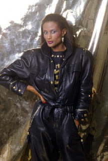 Jewelry RockStar: Beverly Johnson