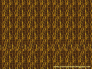 Animated the stereogram (stereopicture) | Stereograms - 3D "Magic eye"