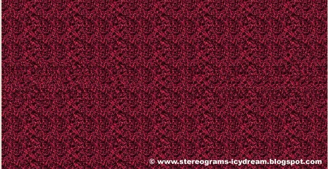 Stereogram Solver