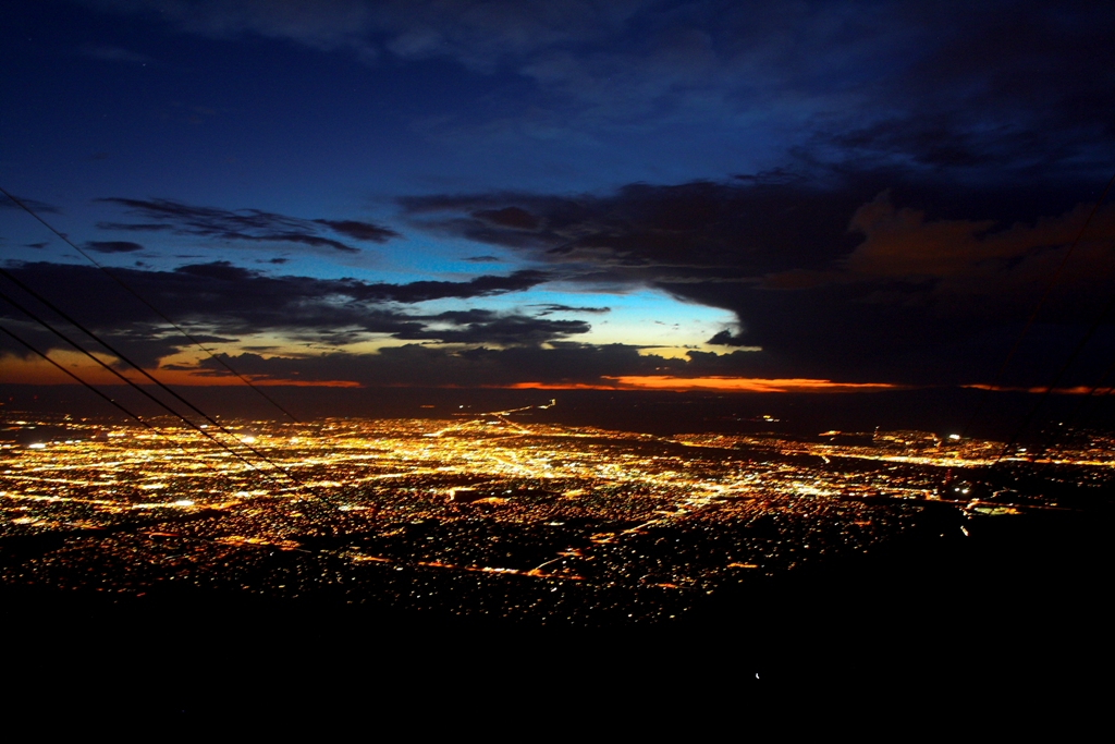 Ford Family Photos: SkyWatch Friday, Looking at the Sky on Friday ...
