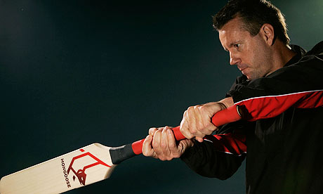 World Sports: Mongoose Bat - New Bats 4 T20 cricket..!!