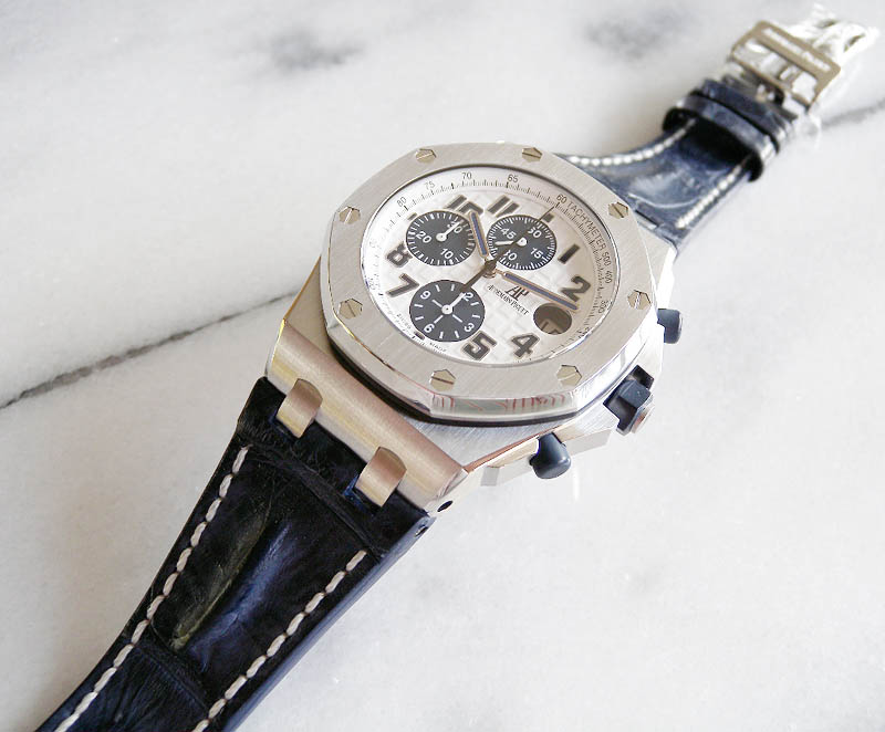 TIMEFREAK: Latest Updates