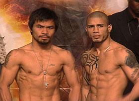 InquireSite: Manny Pacman Pacquiao - Made a History in Boxing