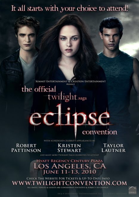 Twilight Saga Canada: D'autres nouveaux posters d'Eclipse