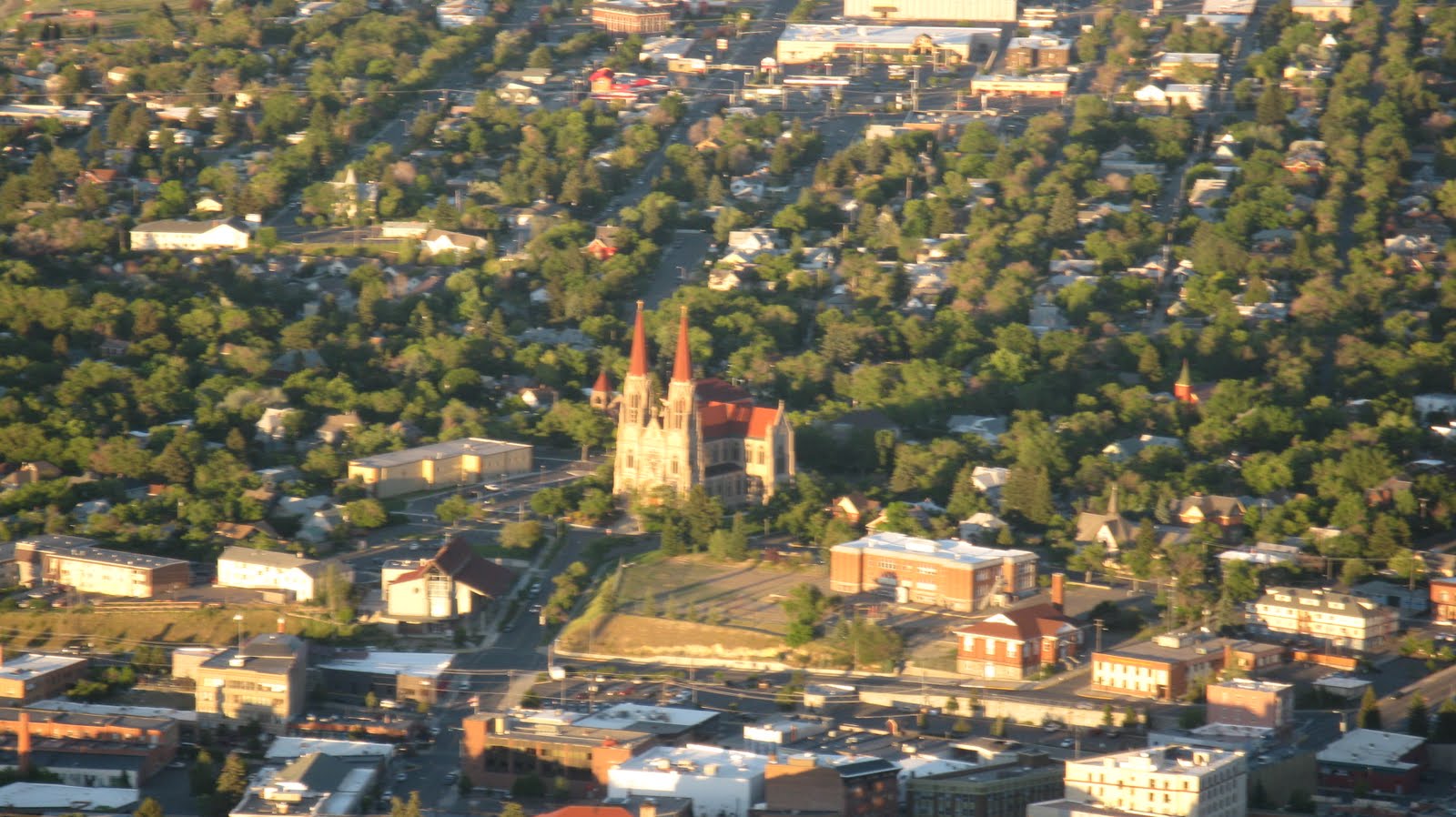 Hike Montana: Mount Helena