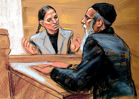 DUS IZ NIES !! Rare View...: Rabbis Put Out a Proclamation (Kol Koreh ...