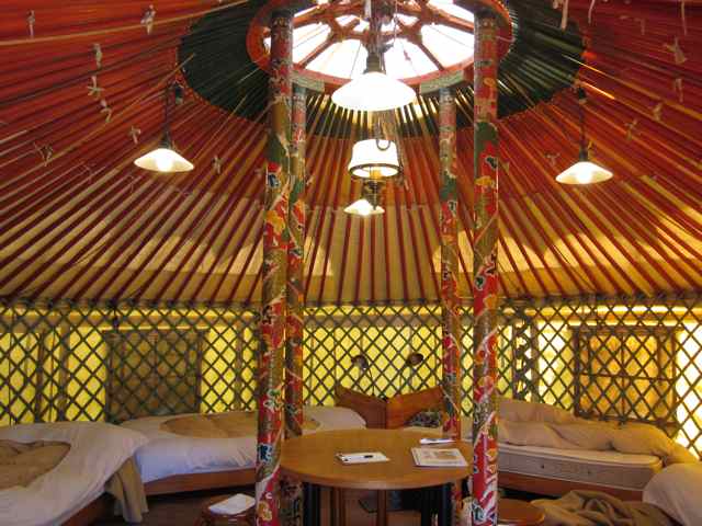 Textiles on the Edge... (of the Planet): Naoshima Island