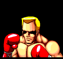 Gaming After 40: East vs. West: Andre Panza / The Kick Boxing