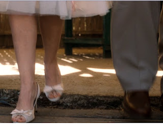 Movie Bride: In Her Shoes