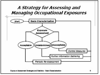 Industrial Hygiene Profesional: Exposure Assessment