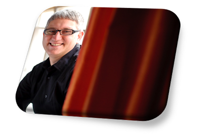 MRI: Mike Rayson - Bio.