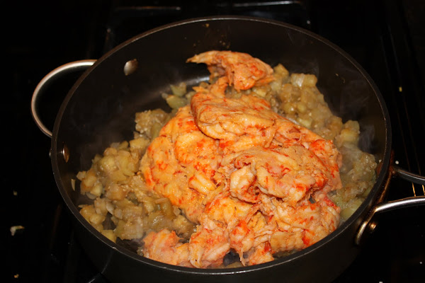 Elizabeth's Edible Experience: Hoppy Hankering