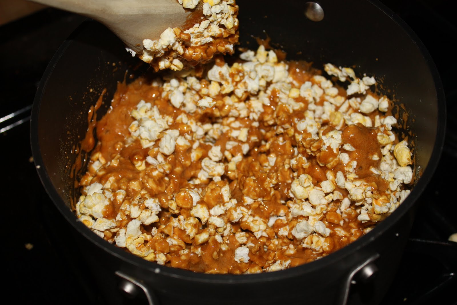 Elizabeth's Edible Experience: Win Tin Tin