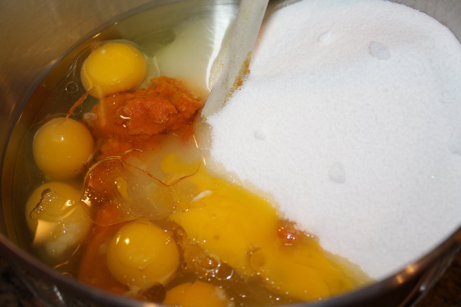 Elizabeth's Edible Experience: Prime Pumpkin Pick