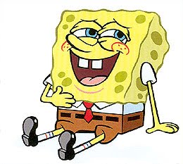 SpongeBob SquarePants