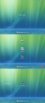 DeskHelp™ 2008: Trocando a Tela de Logon do XP para a do Vista!!!