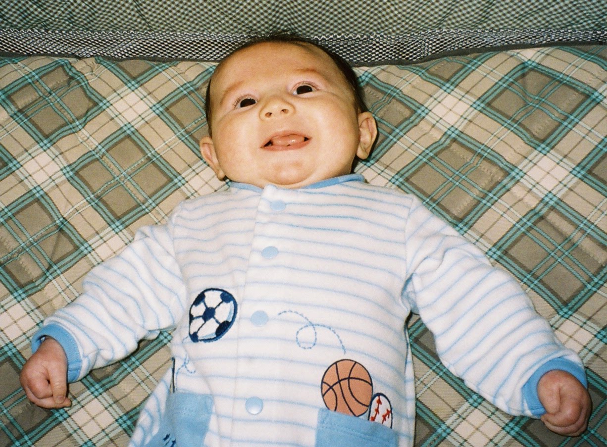 The Babysmartees Blog: Infant Stimulation Activity 39: quiet time