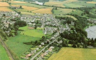 Perthshire: Visit Stanley Scotland