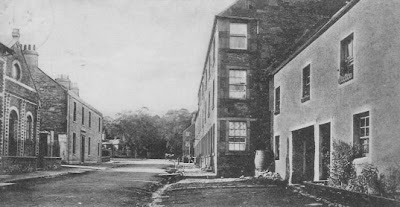 Tour Scotland: 2010-04-25