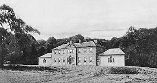 Fife Scotland: Lathrisk House Fife Scotland