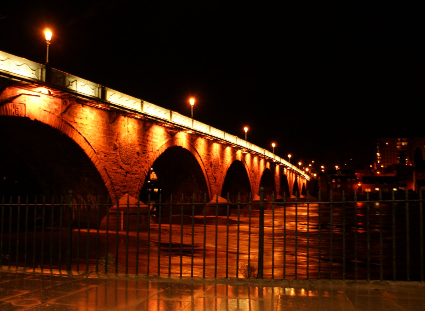 Tour Scotland: November 25th Photograph Evening Scotland