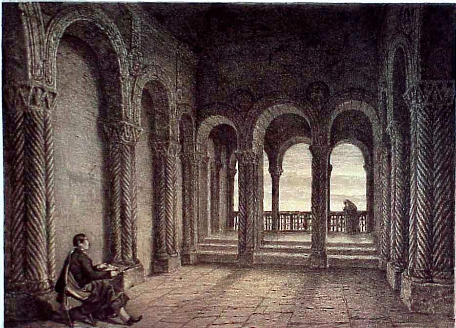 AULA REGIA: SOBRE EL AULA REGIA