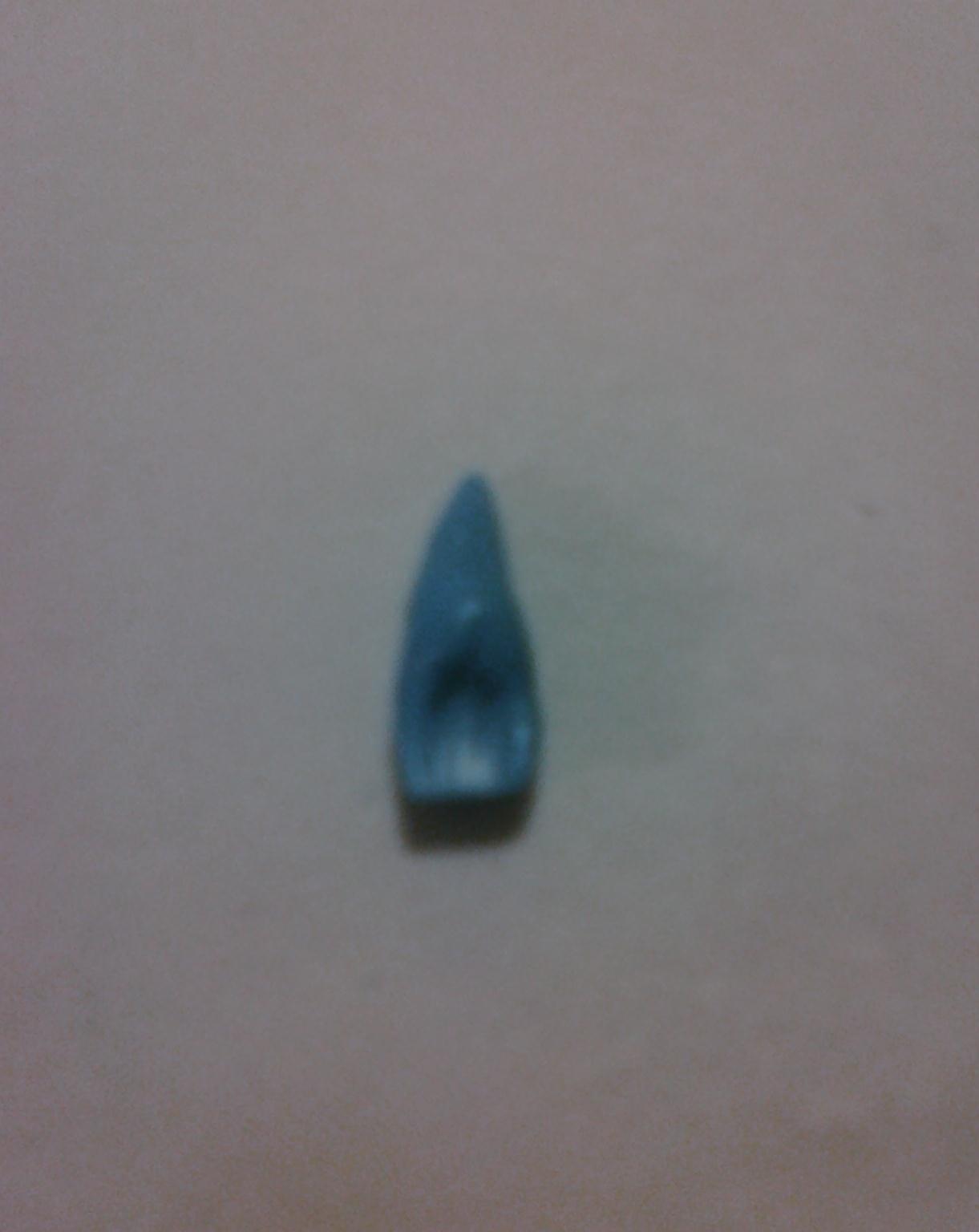 Stu-DENT Diaries: Carving teeth: Initiation