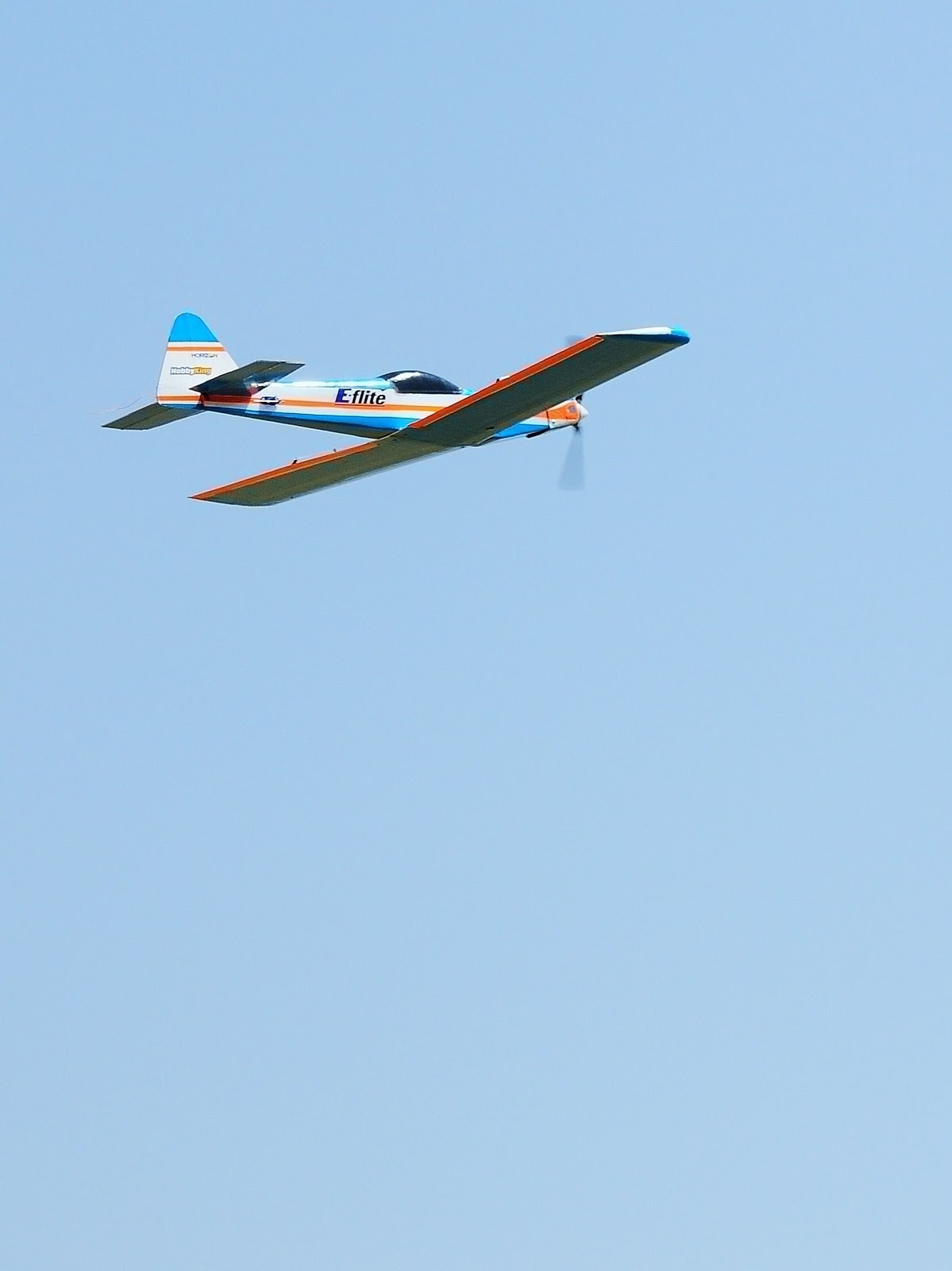 B.E.R.G.: E-slope Mini Pulse successful maiden flight