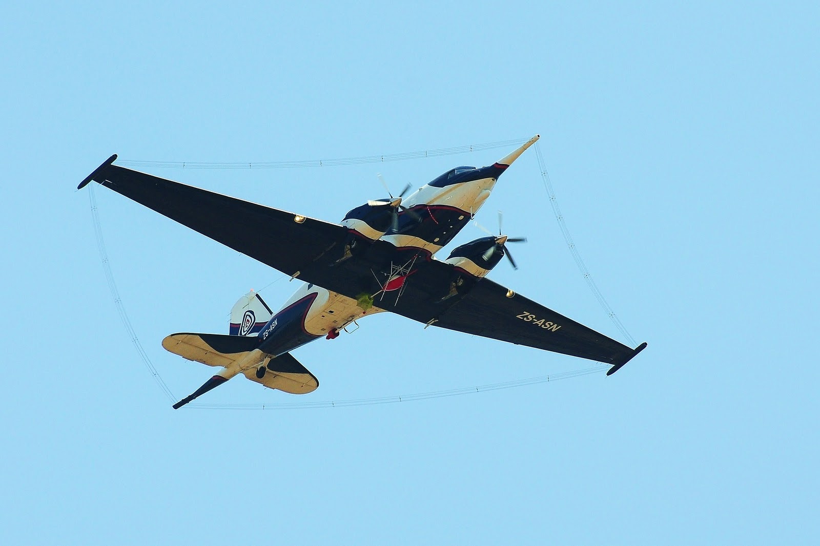 B.E.R.G.: E-slope Mini Pulse successful maiden flight