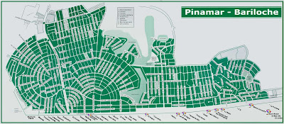 El Habitáculo de Internet: Pinamar