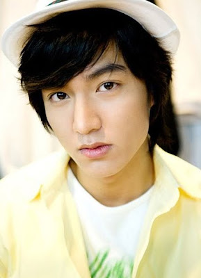 Fantastic: Lee Min Ho(F4-Goo Jun Pyo)