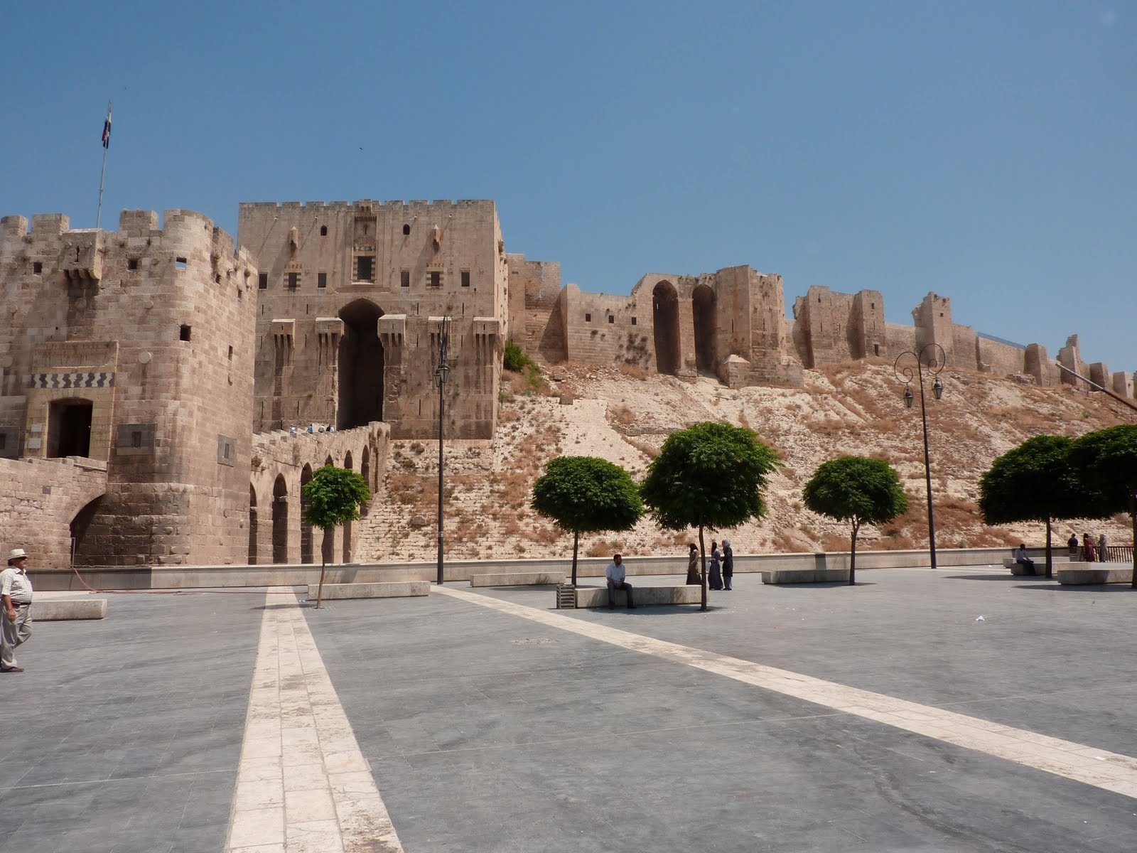 The Hazel Files: Arches: architectural & engineering things of beauty