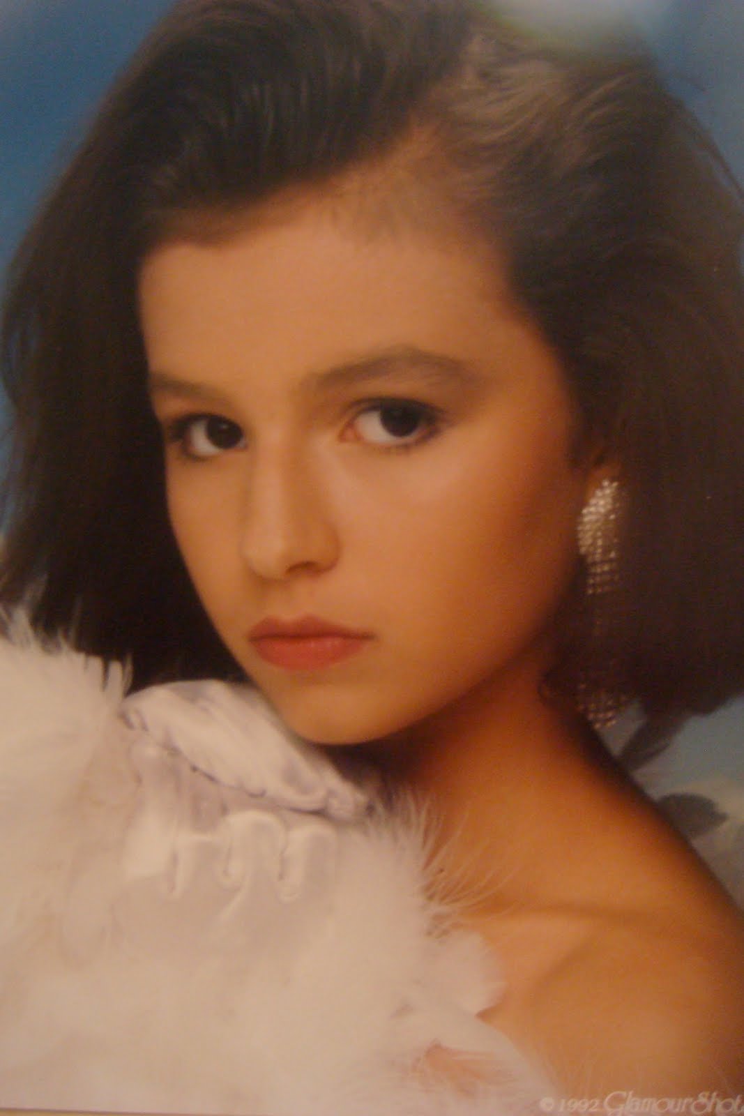 Barby With a Y Bytch: Little Hussy